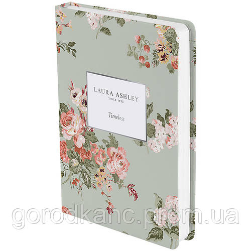 Щоденник 2025 Partner, A5, Laura Ashley, Timeless (ID#2399707679), цена: 392.10 ₴, купить на Prom.ua