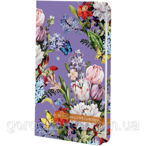 Щотижневик 2025 Pocket Olga Selyshcheva, 90*150, Secret (ID#2399708207), цена: 189.40 ₴, купить ...