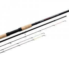 Фідерне вудлище Flagman Force Active Feeder Heavy 3.9м 140г (ID#2402657077), ціна: 1677 ...