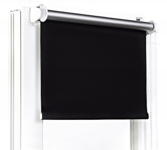 Ролеты на окна Рулонные шторы Жалюзи Блэкаут не пропускающие свет 305 ...