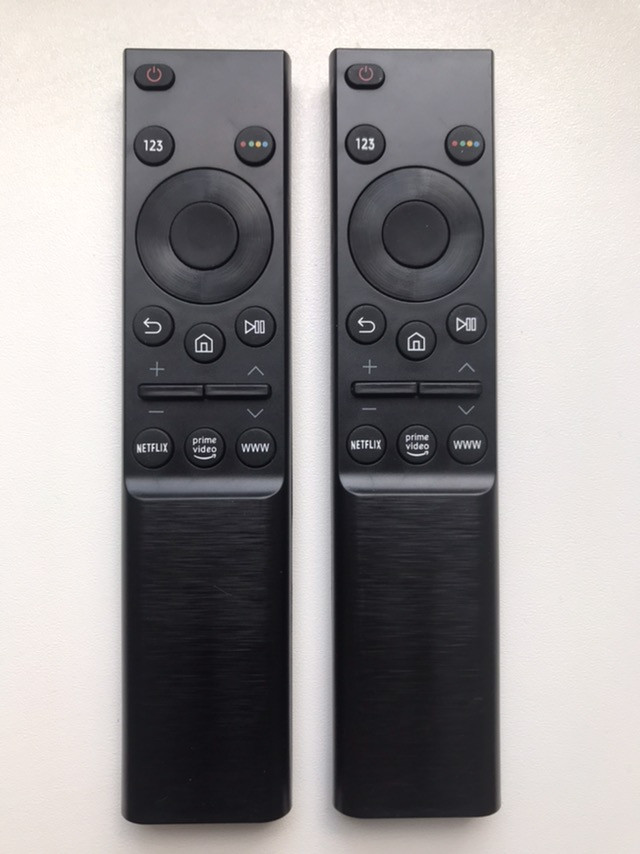 Пульт для Samsung універсальний дистанційний інфрачервоний телевізор ...