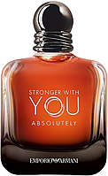 Духи Giorgio Armani Stronger With You Absolutely Tester Lux 100 ml ...
