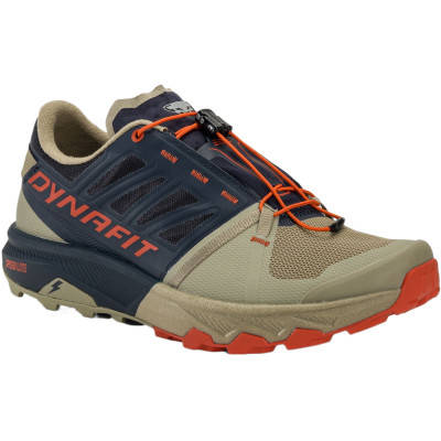 Кроссовки Dynafit Alpine Pro 2 M 64094 5262 - 43 - бежевий/темно-синій ...