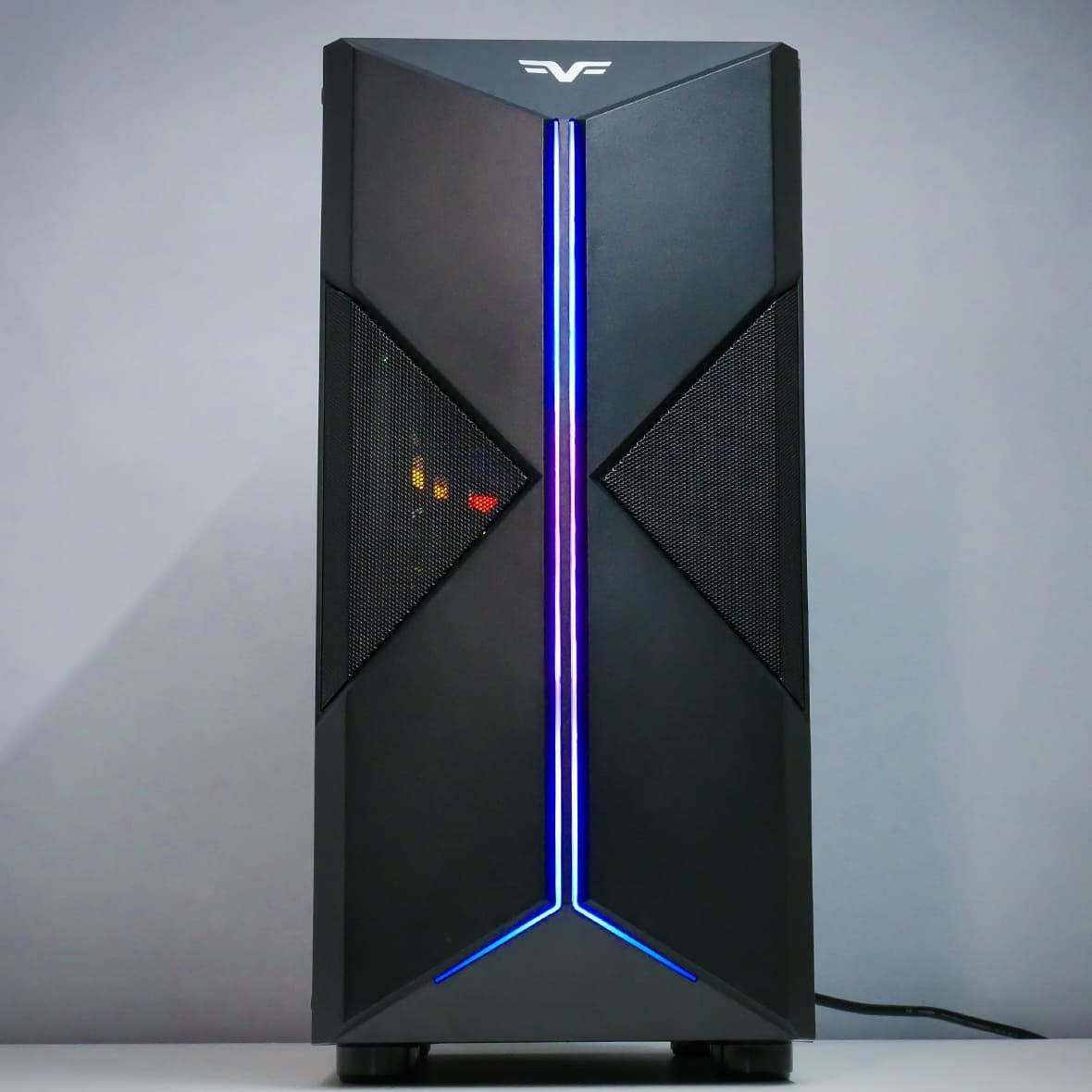 Компьютер REVOLT X1 Digitalfury Ryzen 5 5600G/16Gb/500Gb SSD (ID#2400574008), цена: 13995 ...