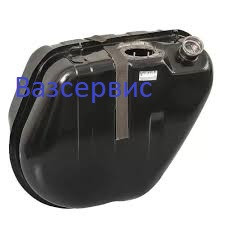 Бак топливный Ваз 2107 (инжектор) (ID#2400785834), цена: 5300 ₴, купить ...