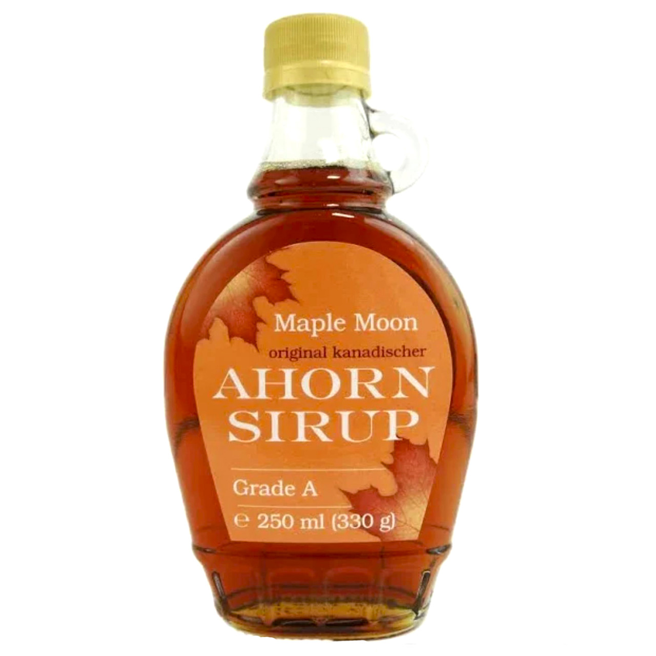 Кленовий сироп "Maple Moon" 330 г (250 мл), Канада (ID#2389454081 ...