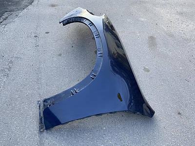 Крыло переднее bmw 5 | купить недорого на Prom | Украина