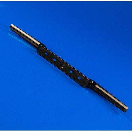 Ручка дверей холодильника Whirlpool C00377835 для моделей WVG 30 IX та ...