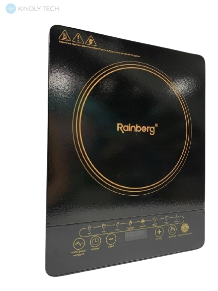 Плита индукционная Rainberg RB-2281 (ID#2401756508), цена: 963 ₴, купить на Prom.ua