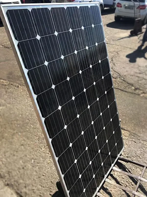 Сонячна панель для домашнього електропостачання Solar 36V 200W ...