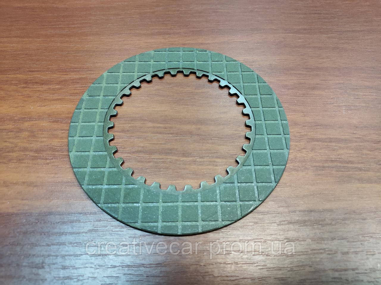 Диск фрикционный АКПП на погрузчик Toyota 6FD/FG15-30 № 32461-23630-71 ...