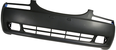Бампер задний CHEVROLET AVEO (2006-2011) SDN (T250), цена: 2300 ...