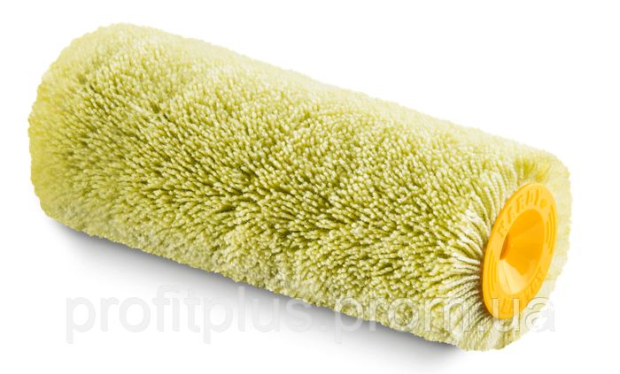 Валик малярный универсальный Hardy HARDEX 25 см, ворс 18 мм, диаметр 48 ...