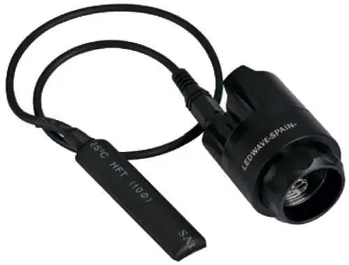 Дистанційне управління Ledwave A-106 Duo знімний провід. дублююча ...