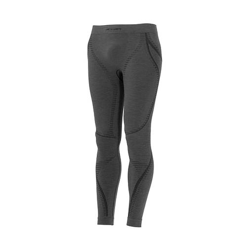 Термокальсоны Accapi® Ergowool Men's Long Pants XS/S Iron/Black [n-ACCW] (ID#2403069898), цена ...