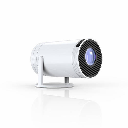 Проектор XON SmartView YF310 1280x720P, 3000Lm (XVPA1207BW 1707) Белый ...