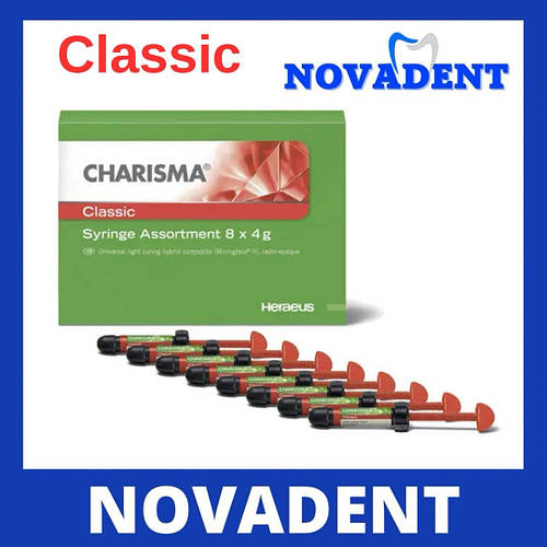 Charisma Classic Kit (Харизма Классик) набор Heraeus Kulzer (ID#2403086787), цена: 5800 ...