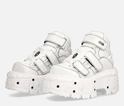 Обувь New Rock в Украине. Сравнить цены и купить по акции со скидкой ...