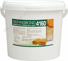 Клей Technobond 4160/1kD4 5 кг (ID#2285254211), цена: 1195.28 ₴, купить ...