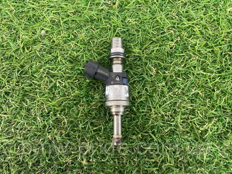 Форсунка Porsche Cayenne 4.8 2012 (б/у) (ID#2403354337), ціна: 2707 ...