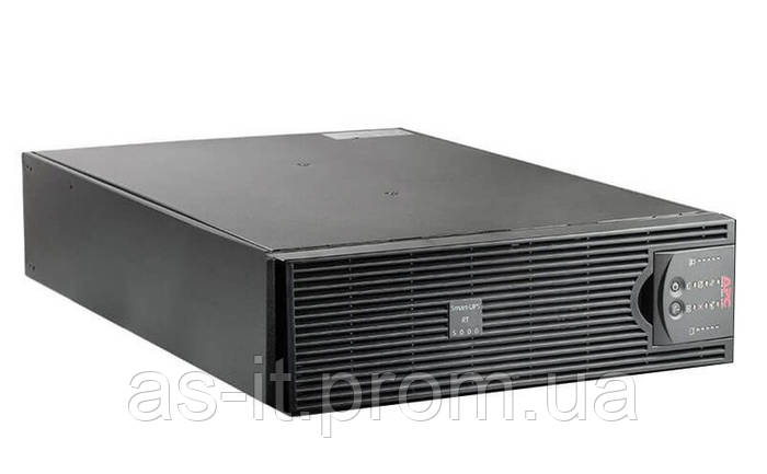 БУ ИБП непрерывного действия (Online) APC Smart-UPS RT 5000VA, 3500W ...