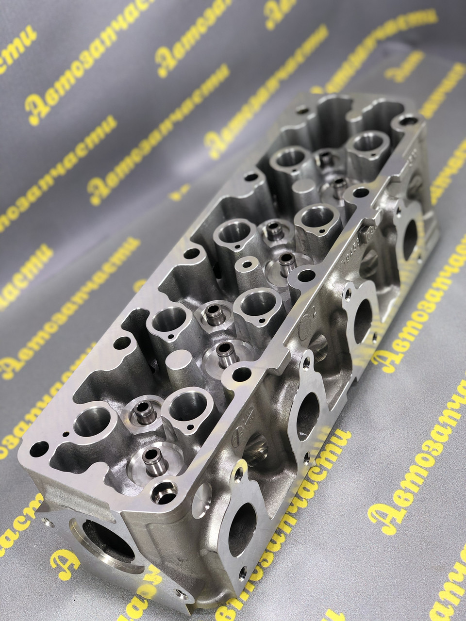 Головка блока циліндрів Ланос 1,5 Корея 94580900: продаж, ціна у Дніпрі ...