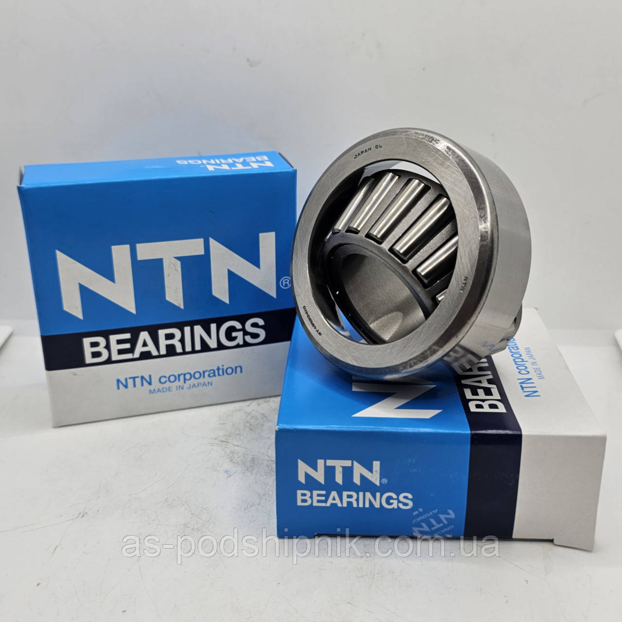 Підшипник 4T-30308D (31308) NTN: продаж, ціна у Одесі. Підшипники ...