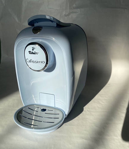 Кавоварка Chibo Cafissimo Picco капсульна (ID#2403503564), цена: 2499 ...