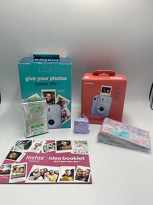 Fujifilm instax mini 12 | купить недорого, на Prom | Украина