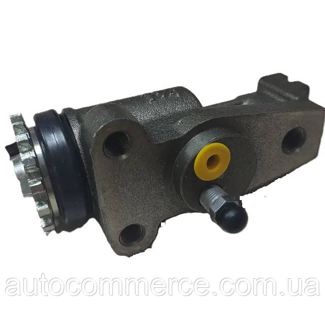 Цилиндр 5812045201 тормозной рабочий передний левый, правый Hyundai ...