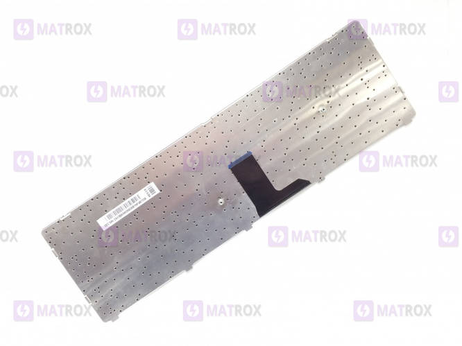 Купити Оригінальна клавіатура для ноутбука Samsung R780 series, black ...