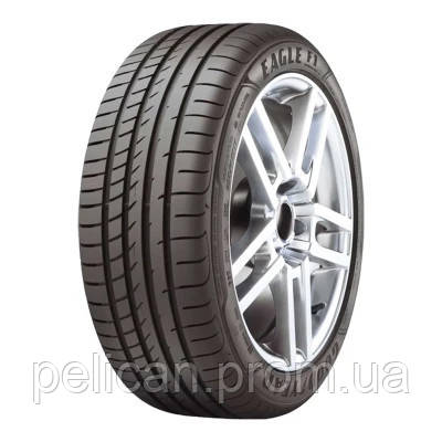Шина Goodyear Eagle F1 Asymmetric 6 FP 225/50R17 94Y p (ID#2404173636), цена: 6737 ₴, купить на ...