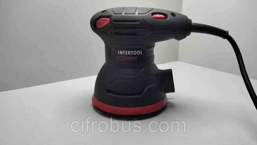 Шліфувальна машинка болгарка Б/У Intertool WT-0541 (ID#2404269892), ціна: 600 ₴, купити на Prom.ua