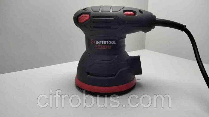 Шліфувальна машинка болгарка Б/У Intertool WT-0541 (ID#2404269892), ціна: 600 ₴, купити на Prom.ua