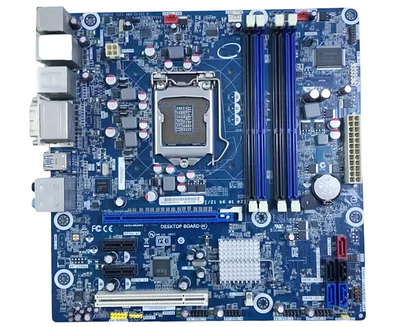 Материнская плата intel dh67bl - купить недорого оптом на Prom.ua: цены ...