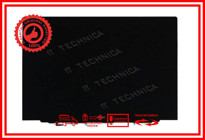 МОДУЛЬ Huawei MATEBOOK X 2020 EUL-W19P EUL-W19D 13.3 3K 3000x2000 40pin eDP P130ZZA-BZ1 (ID ...