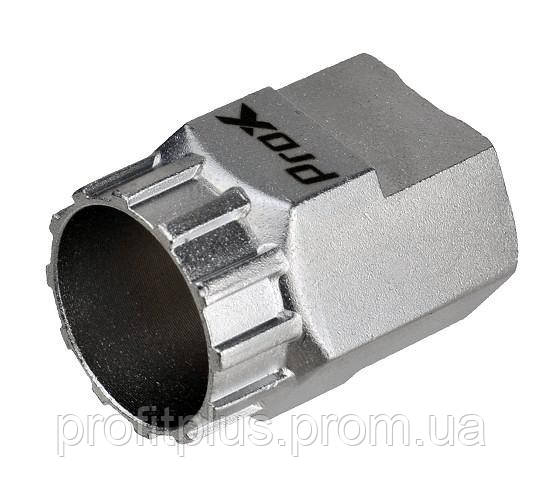 Ключ для демонтажу касети ProX RC-A11 Сріблястий (A-N-0141), 7801950 ...