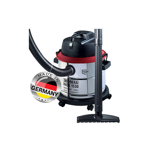 Пылесос Thomas INOX 1530 PRO (786200) EHA (ID#2404864448), цена: 6913 ...