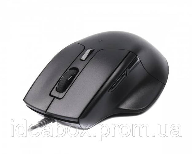 Мышь Maxxter Mc-6B01 Black USB, 7424462 - 509 (ID#2469064022), цена: 139.99 ₴, купить на Prom.ua