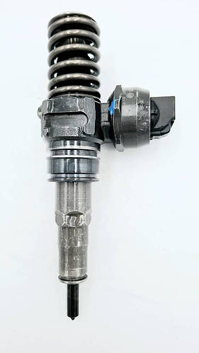 BOSCH насос - форсунка (реставрированная) 0414720037 // 038130073AJ ...