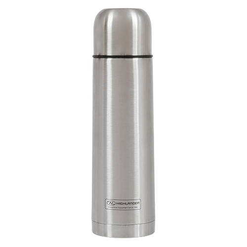 Термос Highlander Duro Flask 500ml Silver Single (FLA114-SR-SGL) Купи ...