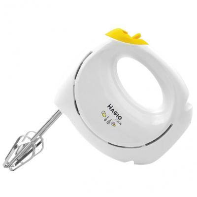 Миксер Magio МG-951 (MG-951) | MG-951-0.65 кг-17.5 х 16.5 х 6 см-12-115 см-плавный (ID ...