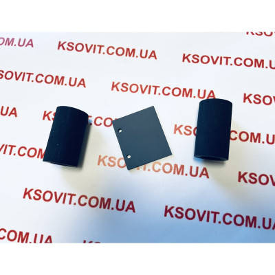 Ремкомплект вузла подачі HP ADF HP SJ N631 аналог L2700-60008 AHK ...