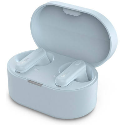 Наушники Philips TAT1138 True Wireless Blue (TAT1138BL/00) | SBC ...