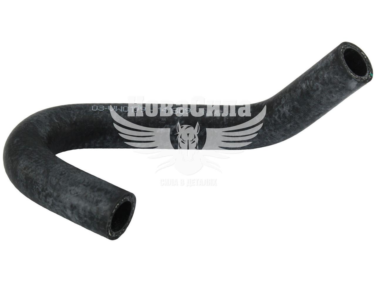 Патрубок радиатора Audi A4 з95-01р.в. (JP Group),1114301700,06B121058 ...