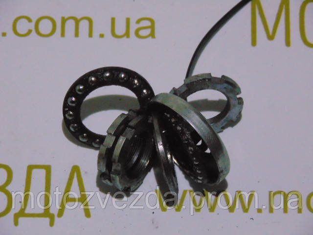 Кермові підшипники Yamaha Gear 2-T 4KN/Gear 4-T UA06J/UA07J/UA08J Japan (ID#2108692998), ціна ...