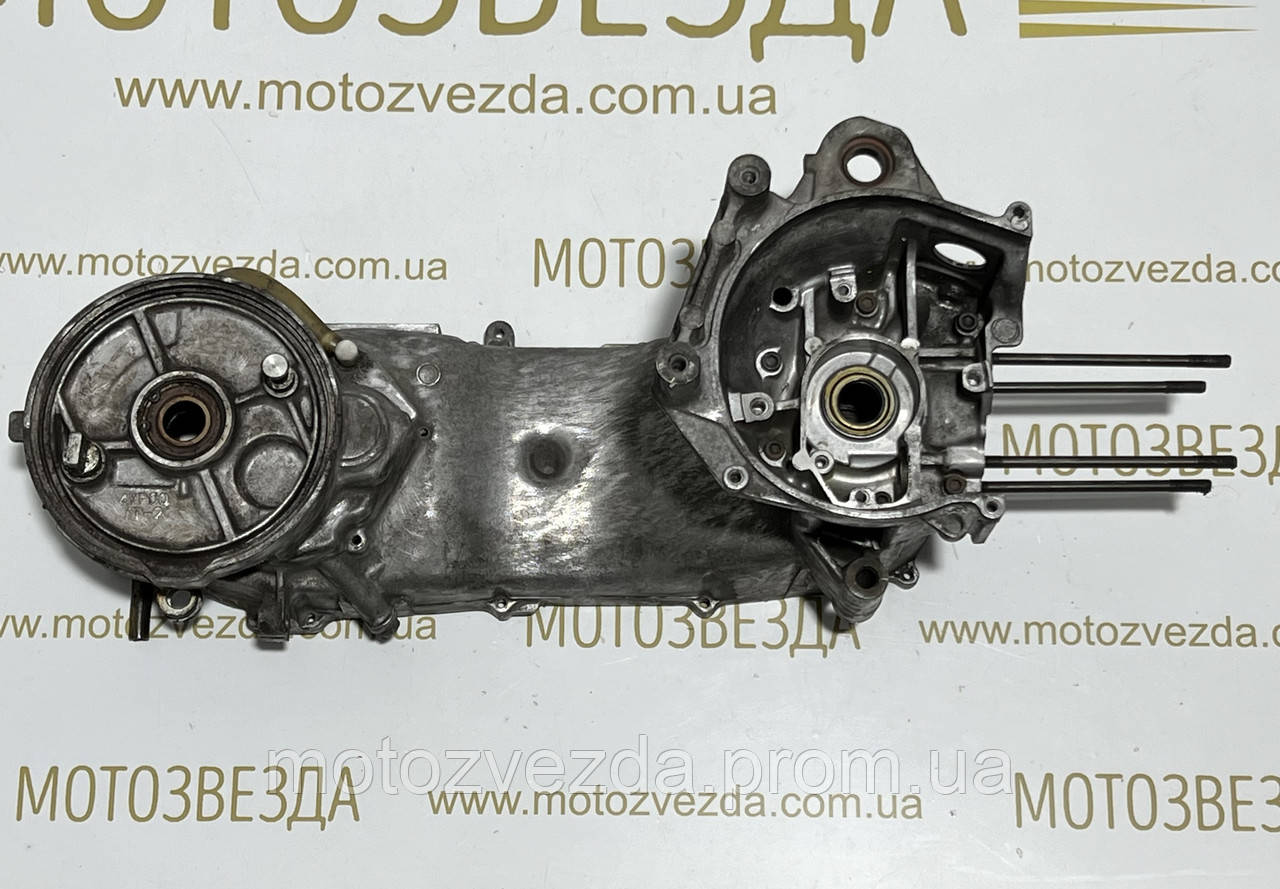 Картер 4VP YAMAHA BWS 100/GRAND AXIS 100 Japan: продаж, ціна у Одеській ...