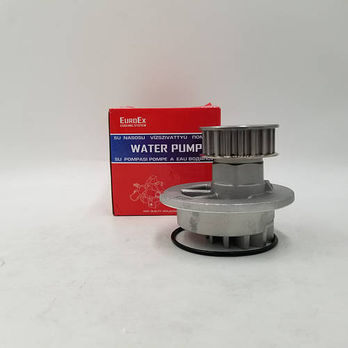 Насос водяной (помпа) Део Ланос 1,5/Шевроле Авео 1,5 EuroEx Венгрия (ID ...