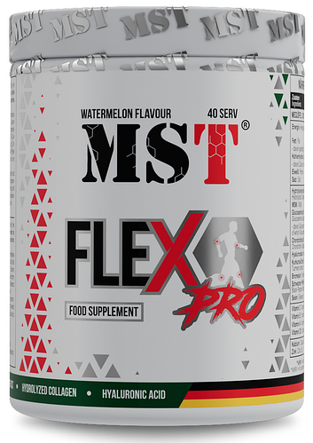 MST Flex PRO Комплекс для суглобів і зв язок з колагеном - 420г Кавун (ID#2404235662), ціна ...