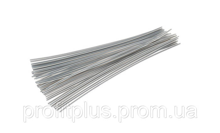 Волосінь для тримера MASTERTOOL GM Квадрат армований 30 см 3 мм 50 шт (19-1318), 8654059 647 (ID ...